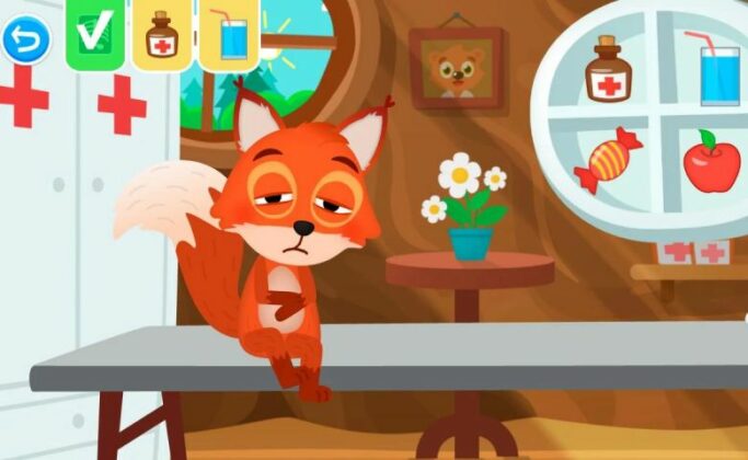 10 Game Dokter Terbaik, Simulasi Dokter Umum hingga Dokter Hewan!