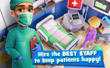 10 Game Dokter Terbaik, Simulasi Dokter Umum hingga Dokter Hewan!