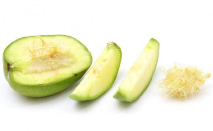 11 Manfaat Kedondong Rendah Kalori Kaya Vitamin