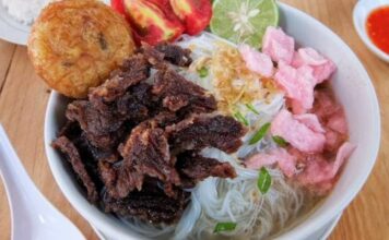 15 Resep Soto Daging: Cara Mudah, Gurih, dan Nikmat! - Tokopedia Blog