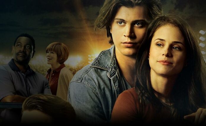 10 Film Rohani Kristen Terbaik yang Sangat Menginspirasi