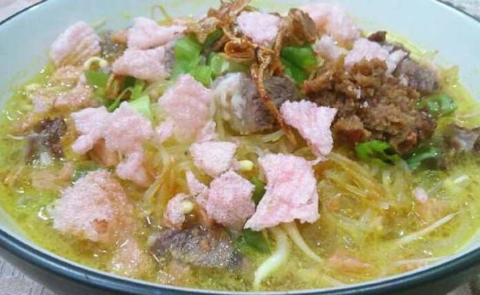 15 Resep Soto Daging: Cara Mudah, Gurih, dan Nikmat! - Tokopedia Blog