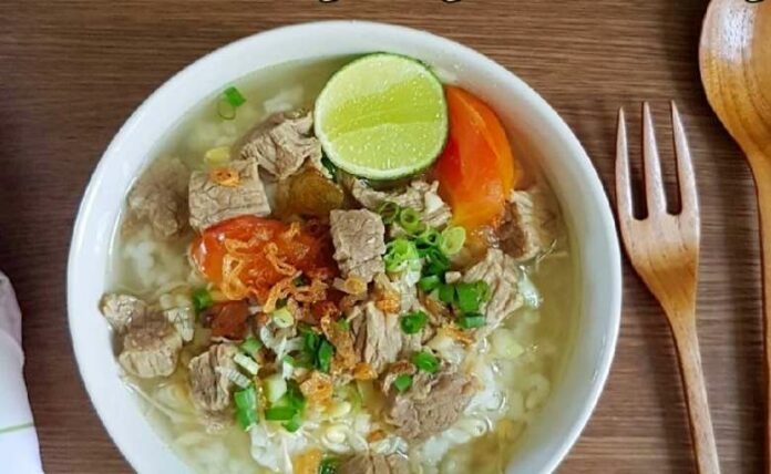 15 Resep Soto Daging: Cara Mudah, Gurih, dan Nikmat! - Tokopedia Blog