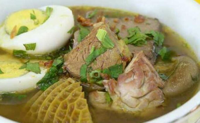 15 Resep Soto Daging: Cara Mudah, Gurih, dan Nikmat! - Tokopedia Blog