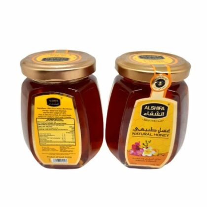 Rekomendasi 7 Madu untuk Ibu Hamil Terbaik