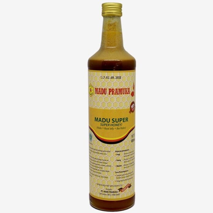 Rekomendasi 7 Madu untuk Ibu Hamil Terbaik