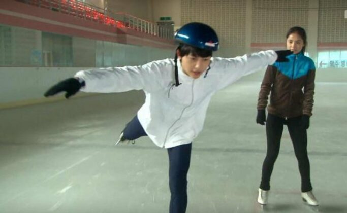 Drama Korea dan Film Terbaik yang Dibintangi Song Joong Ki