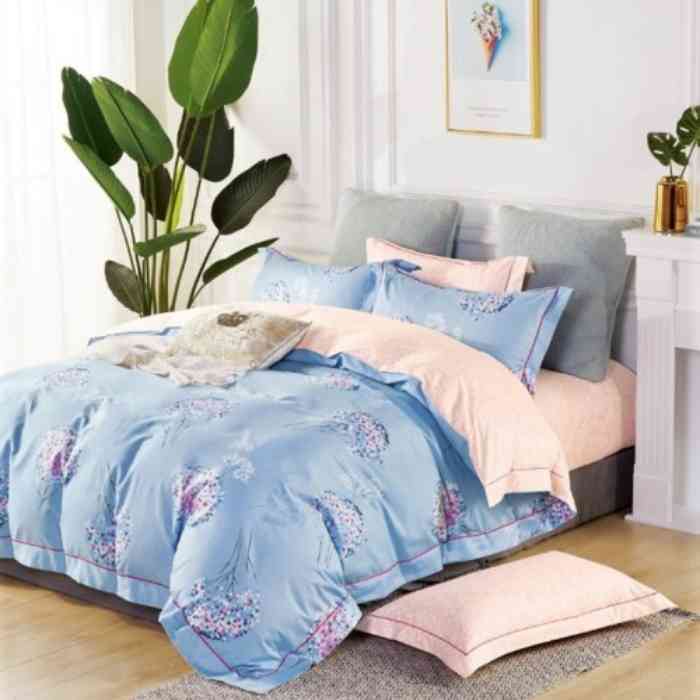 14 Rekomendasi Merek Sprei Terbaik: Lembut, Berkualitas dan Nyaman!