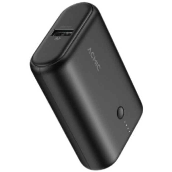 8 Produk ACMIC Terbaik: Power Bank hingga Charger Canggih