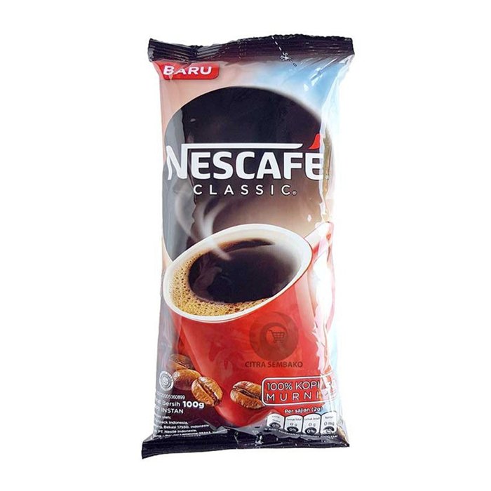 7 Produk Nestle Terbaik dan Terlaris, Lengkapi Kebutuhan Harian