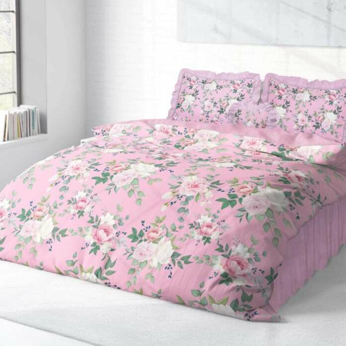 14 Rekomendasi Merek Sprei Terbaik: Lembut, Berkualitas dan Nyaman!