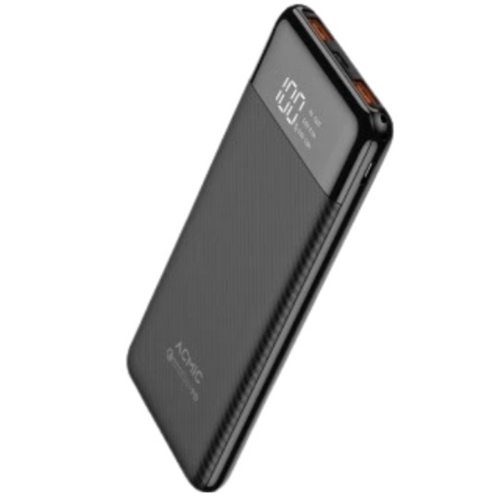 8 Produk ACMIC Terbaik: Power Bank hingga Charger Canggih