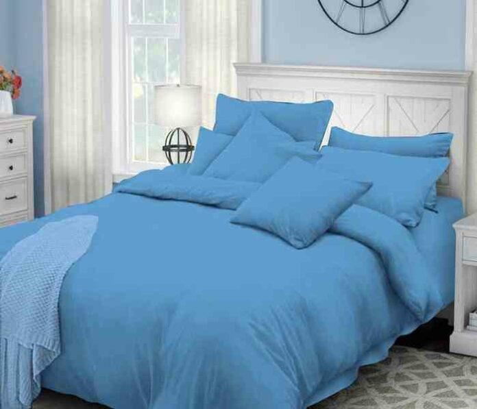 14 Rekomendasi Merek Sprei Terbaik: Lembut, Berkualitas dan Nyaman!