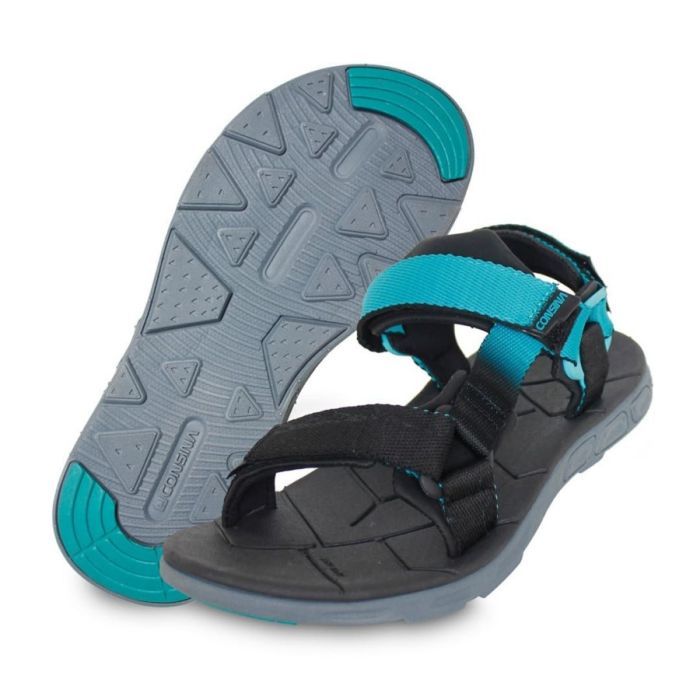 10 Merk Sandal Gunung Wanita yang Nyaman dan Stylish
