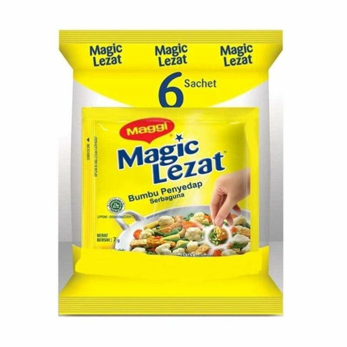 7 Produk Nestle Terbaik dan Terlaris, Lengkapi Kebutuhan Harian