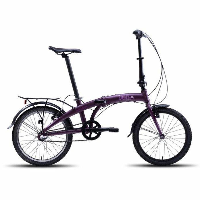 6 Model Sepeda Lipat Polygon Terbaik, Solusi Nyaman Bersepeda