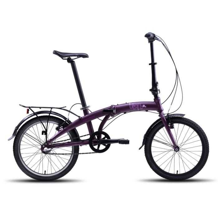 6 Model Sepeda Lipat Polygon Terbaik, Solusi Nyaman Bersepeda