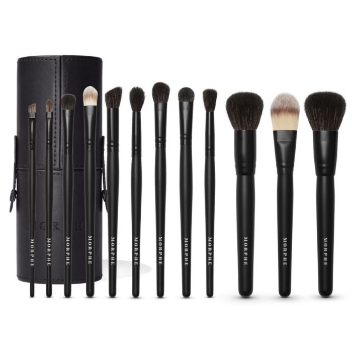 15 Merk Brush Make Up Terbaik: Hasil Lebih Sempurna - Tokopedia Blog