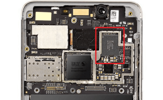 Perbedaan RAM dan ROM di HP, Berapa Standarnya?