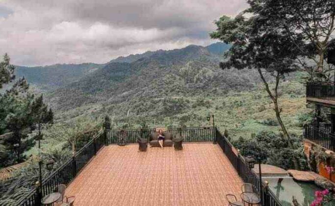 10 Tempat Wisata di Sentul, Sedang Hits dan Terbaru 2024