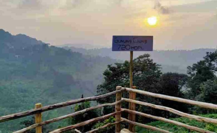 10 Tempat Wisata di Sentul, Sedang Hits dan Terbaru 2024