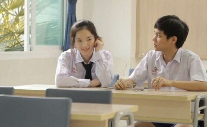 10 Film Thailand tentang Sekolah untuk Stok Nonton Sepekan