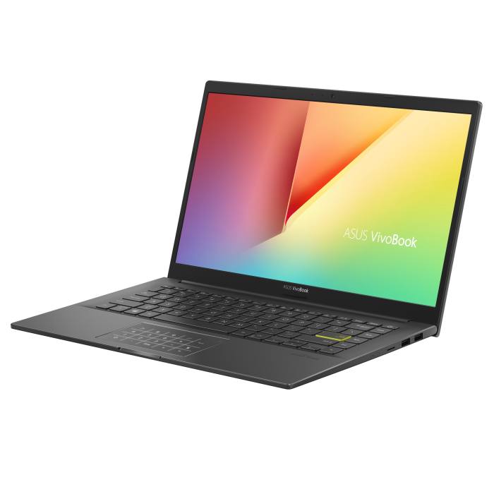 10 Laptop Asus Core i3 2021: Unggul, Tipis dan Colorful