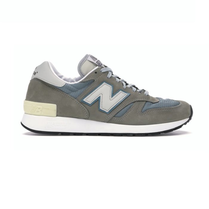 11 Sneakers New Balance Pria Terbaik Sepanjang Masa