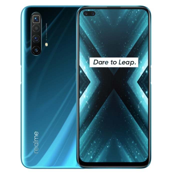 9 HP Realme NFC 2021: Lengkap dan Terjangkau