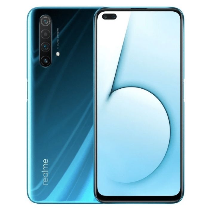 9 HP Realme NFC 2021: Lengkap dan Terjangkau