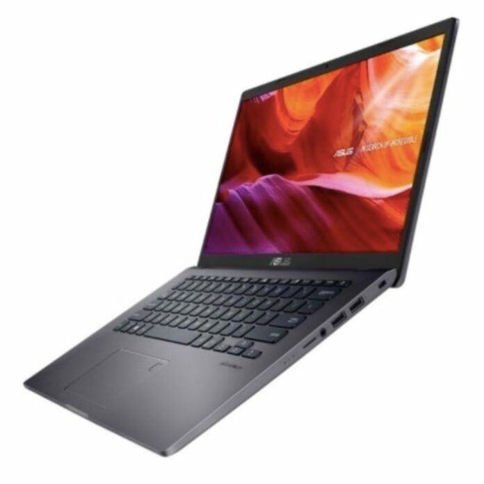 10 Laptop Asus Core i3 2021: Unggul, Tipis dan Colorful