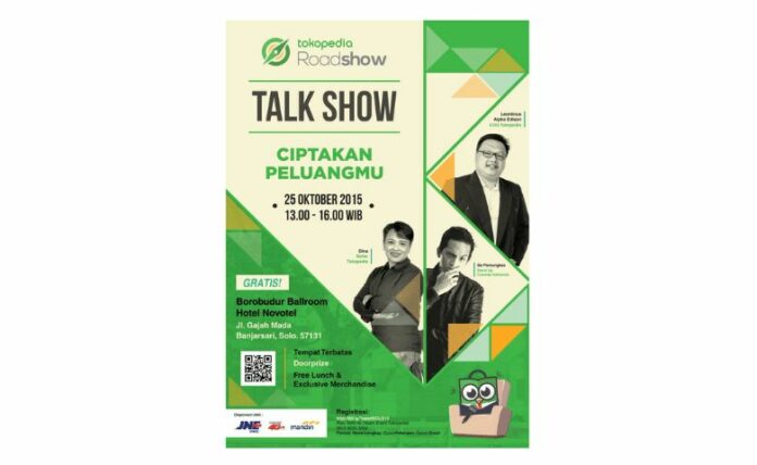Pengertian Serta Fungsi Poster yang Wajib Kamu Ketahui!