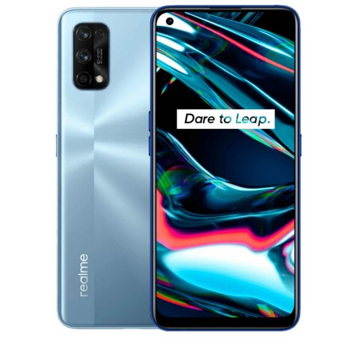 9 HP Realme NFC 2021: Lengkap dan Terjangkau