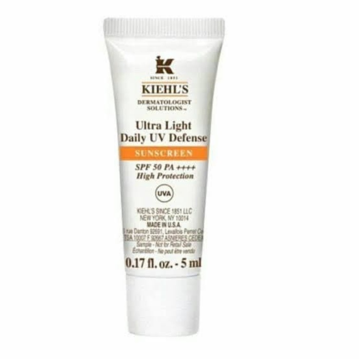 7 Sunscreen Terbaik untuk Kulit Sensitif, Bebas Iritasi dan Alergi!