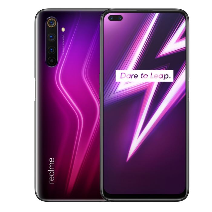 9 HP Realme NFC 2021: Lengkap dan Terjangkau