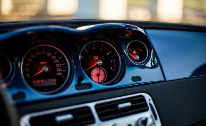 Apa Itu RPM? Ini Arti dan Fungsinya pada Mobil & Motor