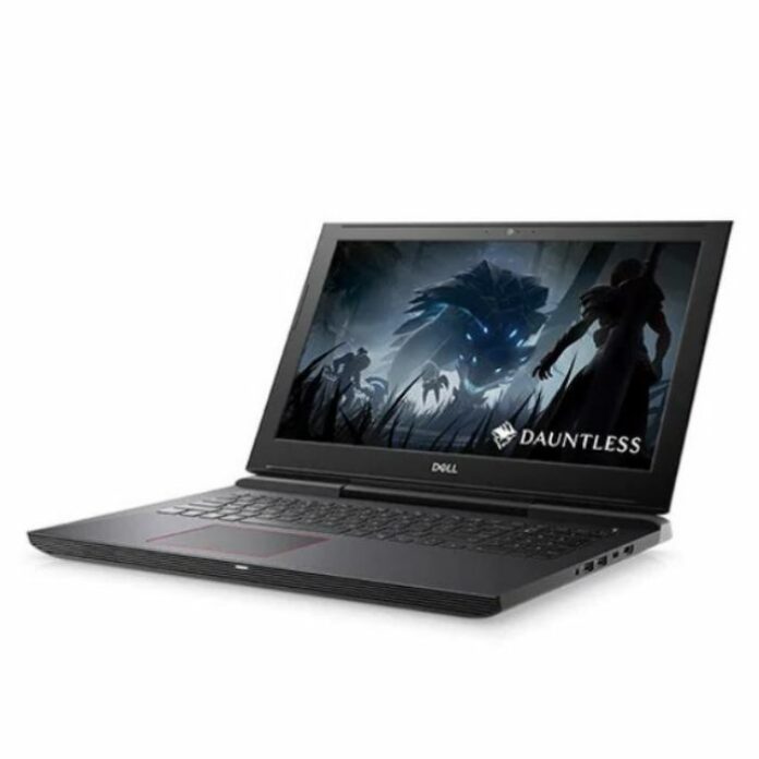 10 Laptop Dell Core i5 2021: Aktif dan Produktif