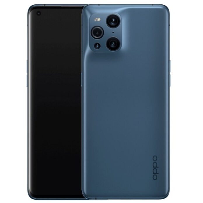 11 HP Oppo RAM 8GB 2021: Multitasking Super Nyaman