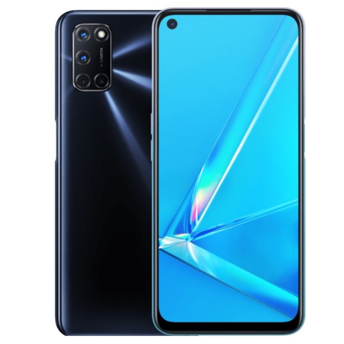 11 HP Oppo RAM 8GB 2021: Multitasking Super Nyaman