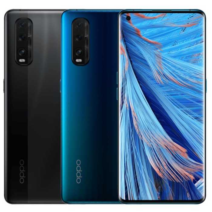 11 HP Oppo RAM 8GB 2021: Multitasking Super Nyaman