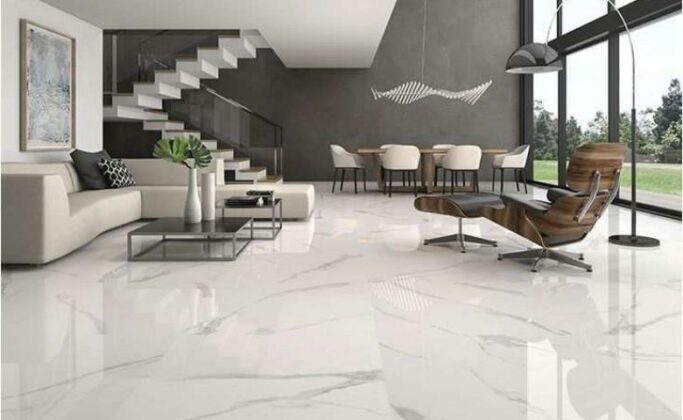 8 Macam Model Lantai Granit: Bikin Rumah Tampak Mewah!