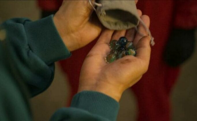 7 Tingkatan Permainan dalam Squid Games dan Penjelasannya