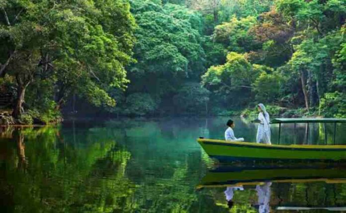 12 Wisata Kuningan Jawa Barat Terpopuler (Sudah Buka untuk Umum)