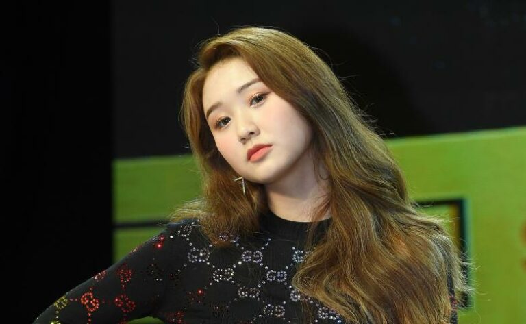 Profil & Fakta Secret Number Denise yang Berkebangsaan Korea-Amerika