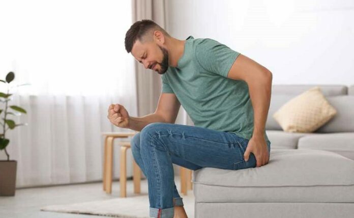 Wasir/Ambeien: Gejala, Penyebab & Cara Mengobati