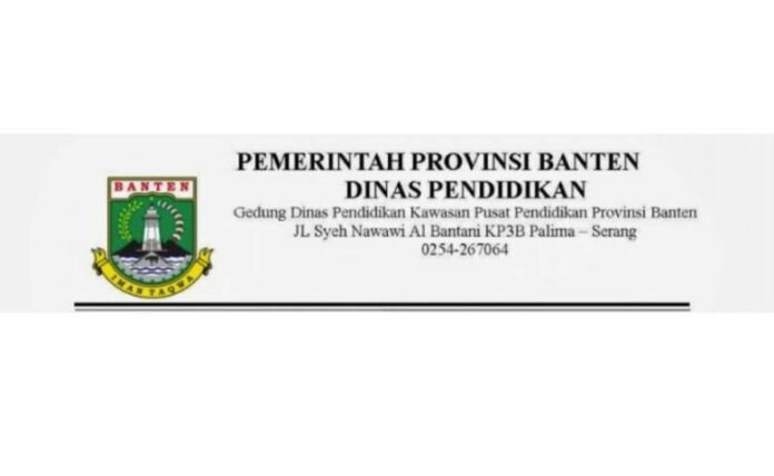 8 Contoh Kop Surat, Bagian Penting dalam Surat Formal - Tokopedia Blog