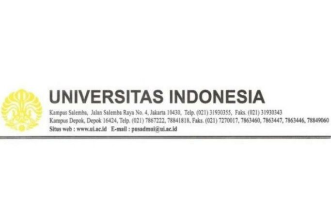 8 Contoh Kop Surat, Bagian Penting dalam Surat Formal - Tokopedia Blog