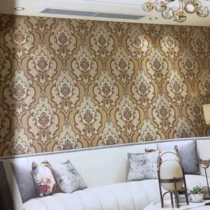 8 Merk Wallpaper Dinding Rumah: Rumah Tampil Lebih Cantik