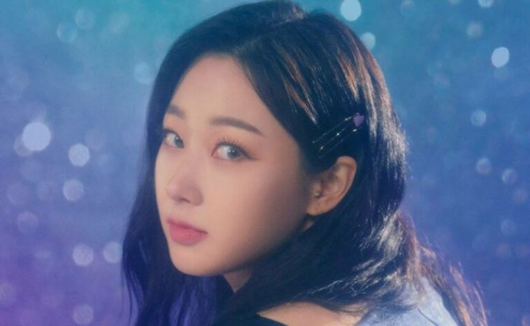 Profil dan Fakta Menarik Giselle AESPA, Sang Rapper Utama