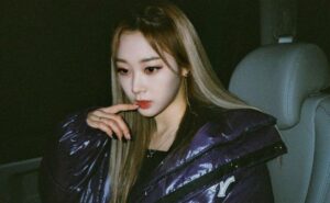 Profil dan Fakta Menarik Giselle AESPA, Sang Rapper Utama